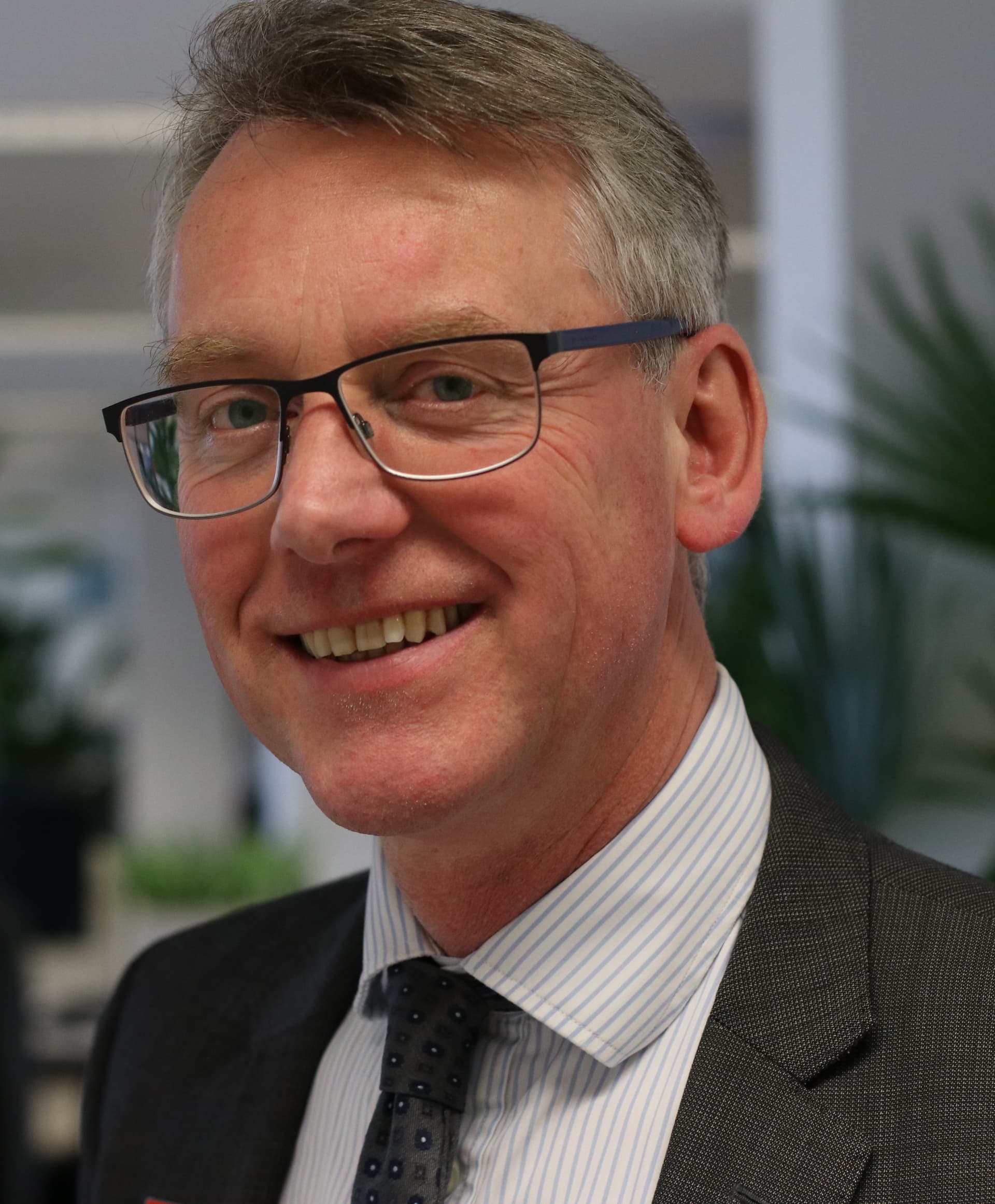 Home is where the heart is: well supported community services are vital for 'next generation' NHS