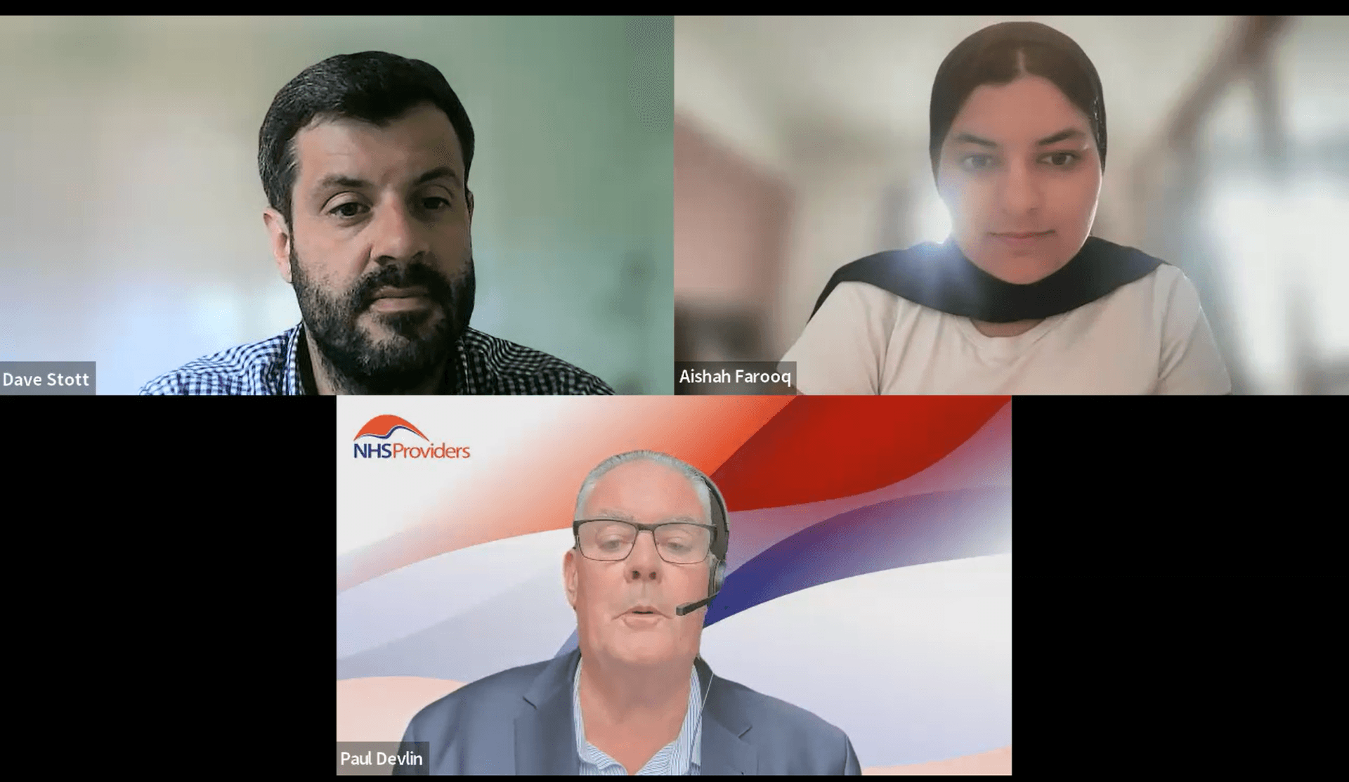 Highlights from NHS Providers’ Governor Focus Conference 2025