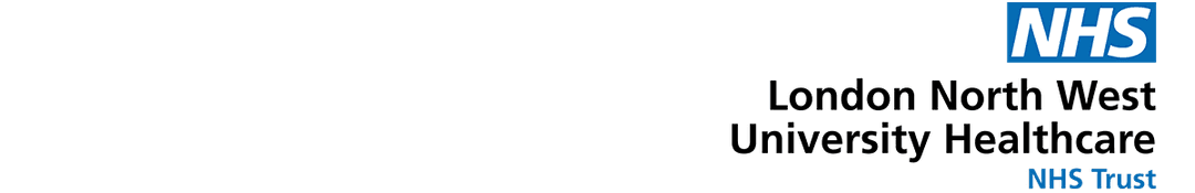 London North West University Healthcare NHS Trust